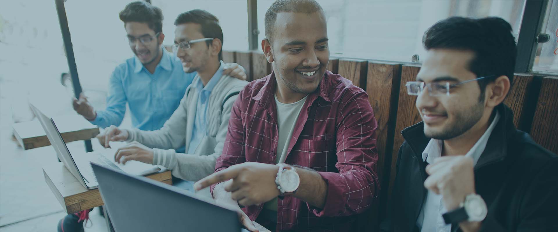 Intersoft | Artificial Intelligence Consulting Solutions | AI Services